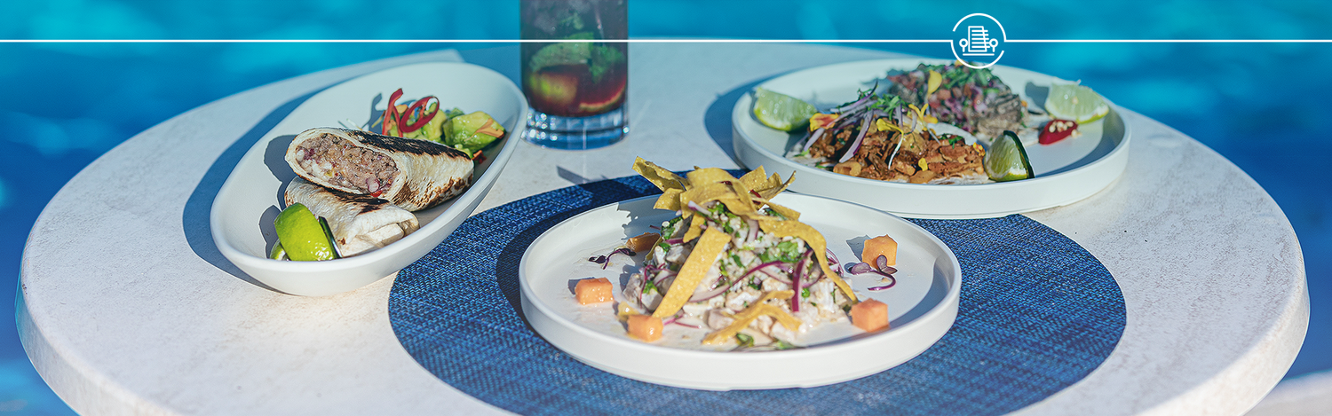 HORECA – dalebrook-brochure